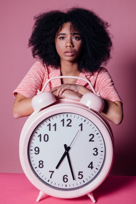 4 Easy Ways You Can Identify Time Wasters (and keep them at a distance)